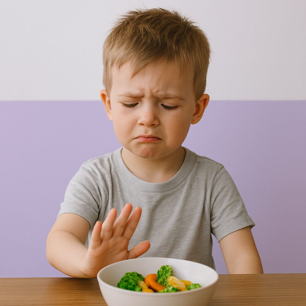 Happy Eater Program – VIRAA Care