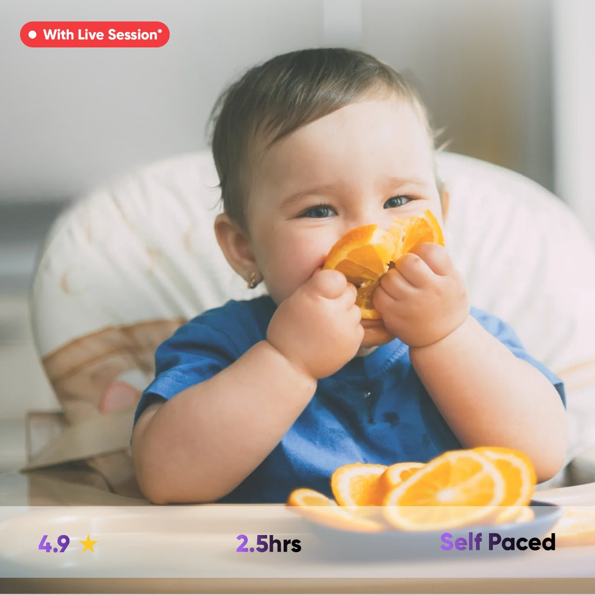 Enrich Food, Nutrition & Food Prep Course – VIRAA Care